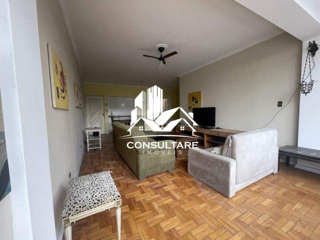 Apartamento para Aluguel com 3 quartos, 165 m² por R$ 4.600