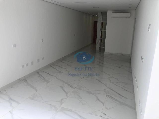 Apartamento para Aluguel com 3 quartos, 170 m² por R$ 12.000
