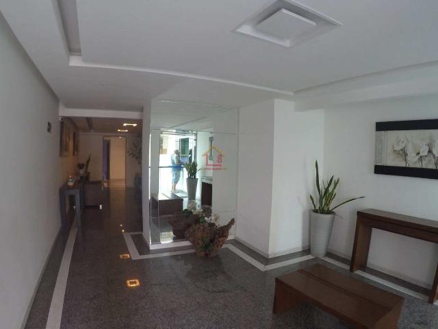 Apartamento para Aluguel com 3 quartos, 170 m² por R$ 3.700