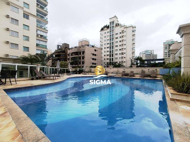 Apartamento para Aluguel com 3 quartos, 171 m² por R$ 4.500