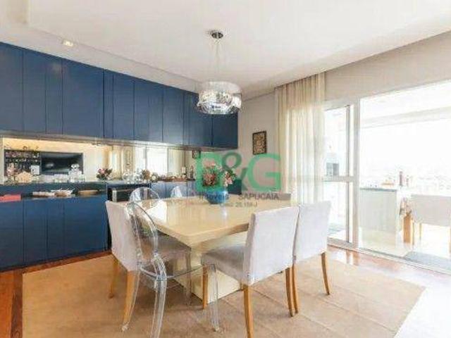Apartamento para Aluguel com 3 quartos, 175 m² por R$ 17.500
