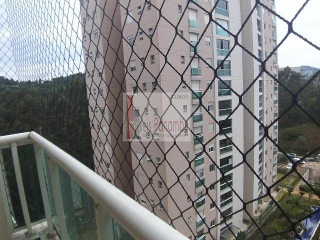 Apartamento para Aluguel com 3 quartos, 177 m² por R$ 10.500