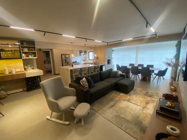 Apartamento para Aluguel com 3 quartos, 177 m² por R$ 17.000