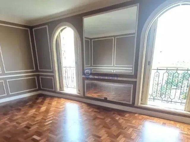 Apartamento para Aluguel com 3 quartos, 178 m² por R$ 15.500