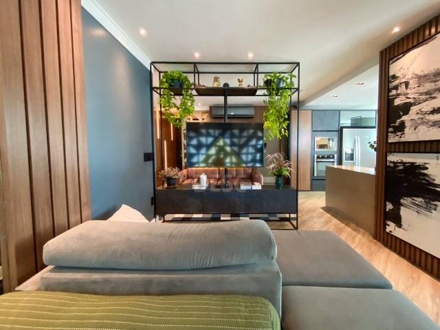 Apartamento para Aluguel com 3 quartos, 179 m² por R$ 15.000