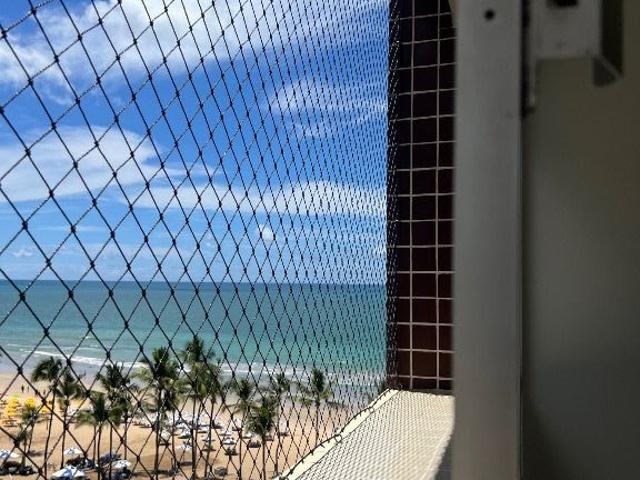 Apartamento para Aluguel com 3 quartos, 180 m² por R$ 8.000