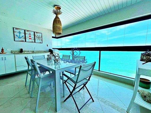 Apartamento para Aluguel com 3 quartos, 184 m² por R$ 9.000