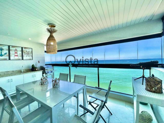 Apartamento para Aluguel com 3 quartos, 184 m² por R$ 10.000