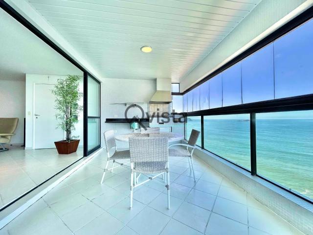 Apartamento para Aluguel com 3 quartos, 184 m² por R$ 12.000