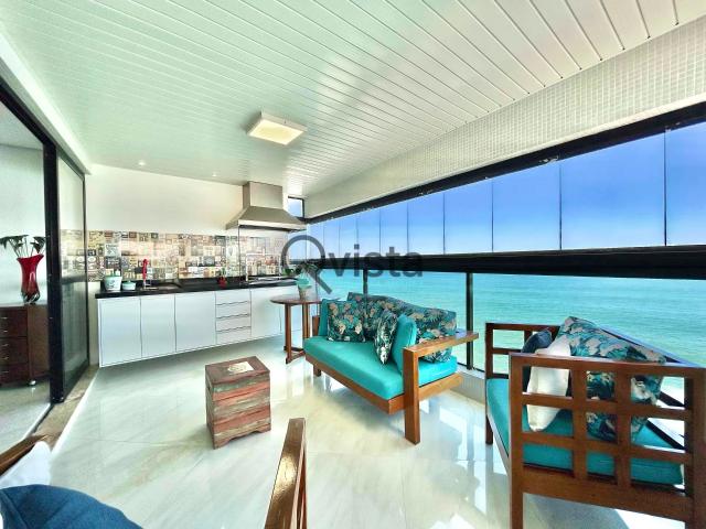 Apartamento para Aluguel com 3 quartos, 184 m² por R$ 15.000