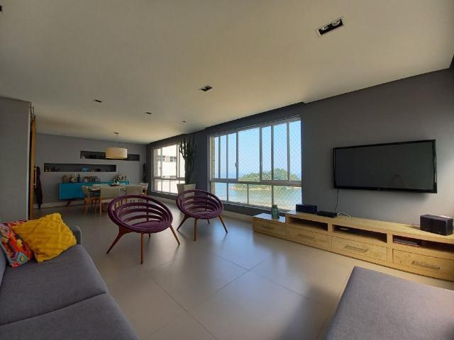 Apartamento para Aluguel com 3 quartos, 186 m² por R$ 13.000