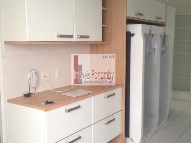 Apartamento para Aluguel com 3 quartos, 186 m² por R$ 14.500