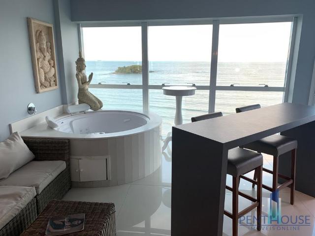 Apartamento para Aluguel com 3 quartos, 186 m² por R$ 25.000