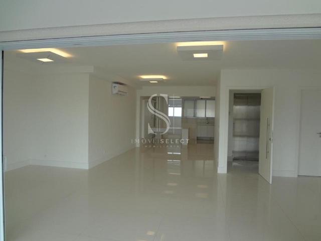 Apartamento para Aluguel com 3 quartos, 189 m² por R$ 25.000