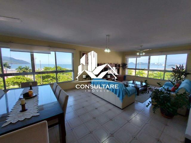 Apartamento para Aluguel com 3 quartos, 194 m² por R$ 12.000
