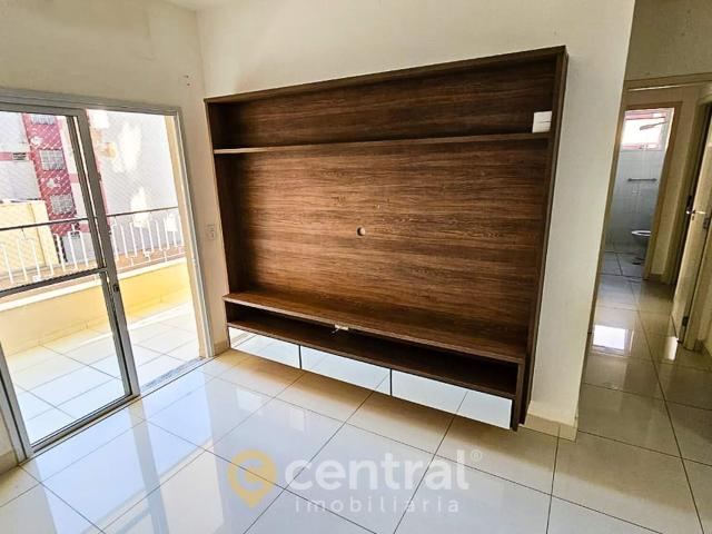 Apartamento para Aluguel com 3 Quartos 1 Suíte • Frente • 2 Vagas • Jardim Panorama, Bauru/SP