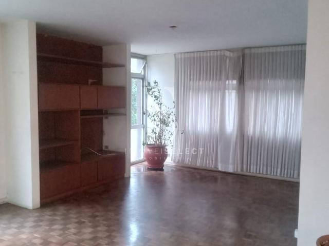 Apartamento para Aluguel com 3 quartos, 216 m² por R$ 25.000
