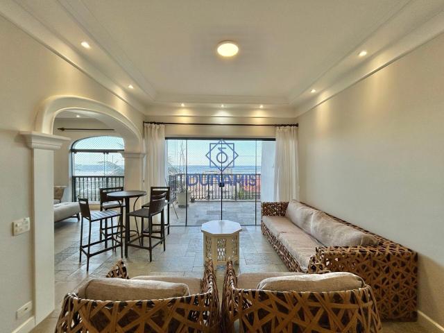 Apartamento para Aluguel com 3 quartos, 220 m² por R$ 8.000