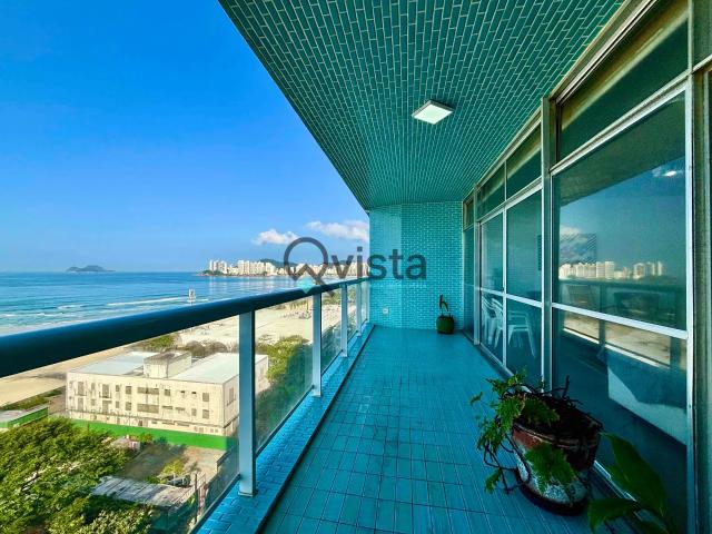 Apartamento para Aluguel com 3 quartos, 220 m² por R$ 10.000