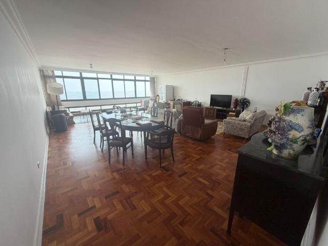 Apartamento para Aluguel com 3 quartos, 282 m² por R$ 20.000