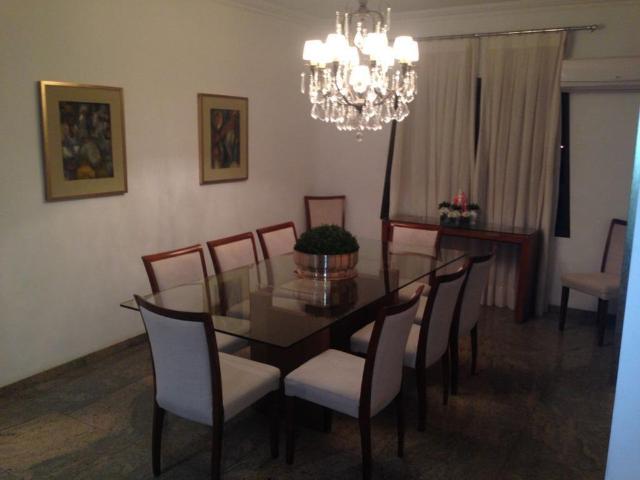 Apartamento para Aluguel com 3 quartos, 310 m² por R$ 5.000