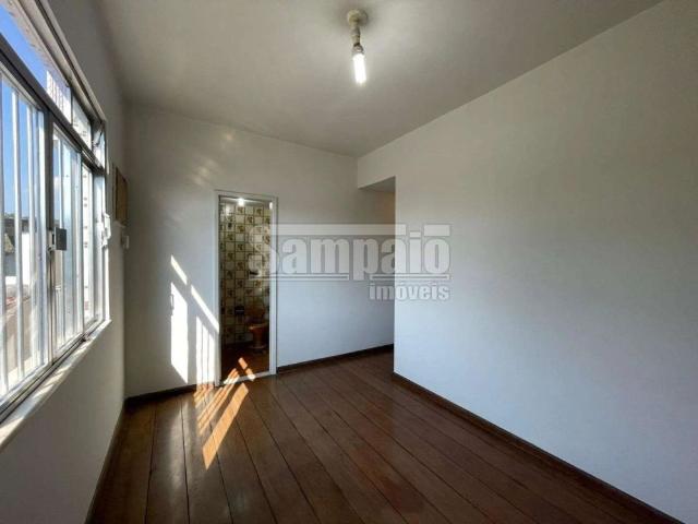 Apartamento para aluguel com 3 quartos em Campo Grande com 83m²