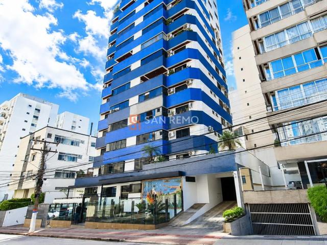 Apartamento para aluguel com 3 quartos, em Centro com 109 m²