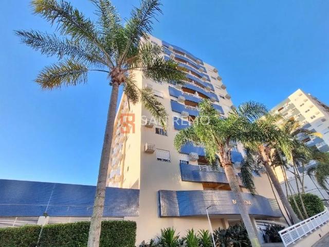Apartamento para aluguel com 3 quartos, em Itacorubi com 76 m²