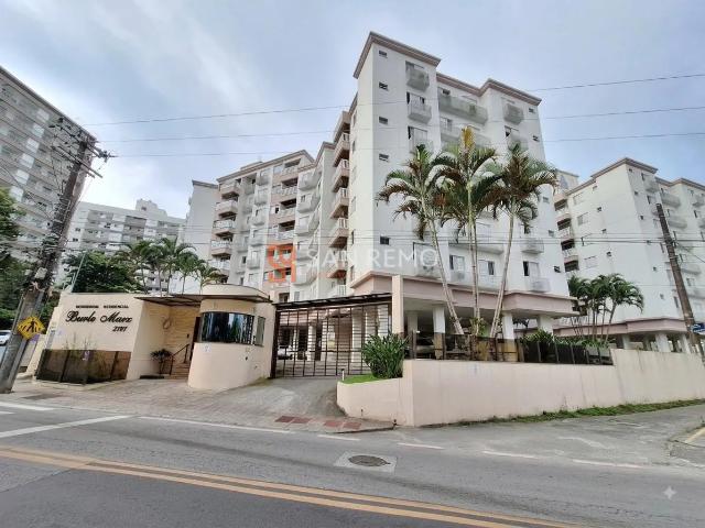 Apartamento para aluguel com 3 quartos, em Itacorubi com 84 m²