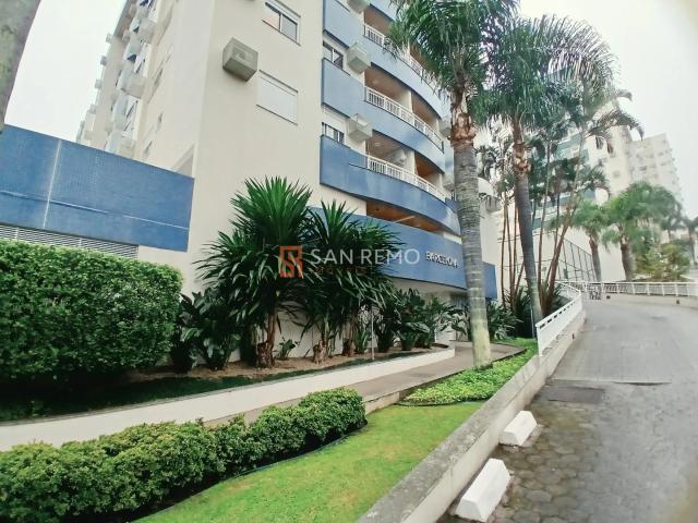 Apartamento para aluguel com 3 quartos, em Itacorubi com 85 m²