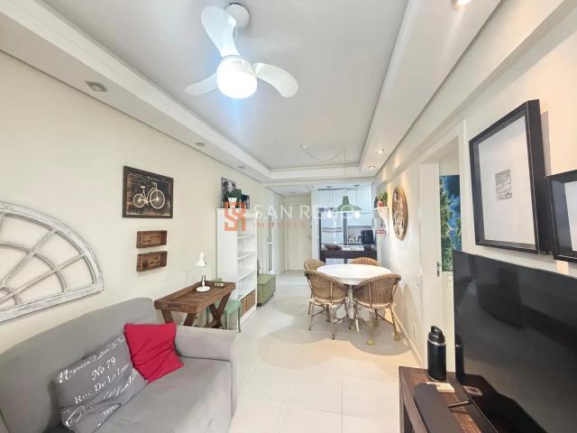 Apartamento para aluguel com 3 quartos, em Itacorubi com 86 m²