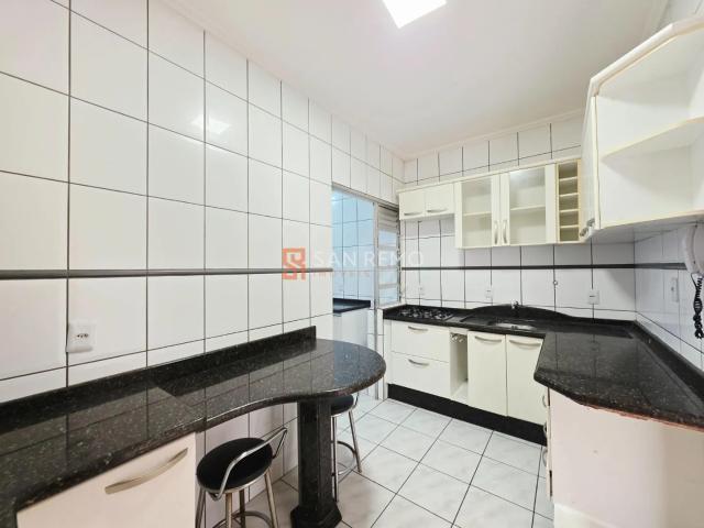 Apartamento para aluguel com 3 quartos, em Kobrasol com 80 m²