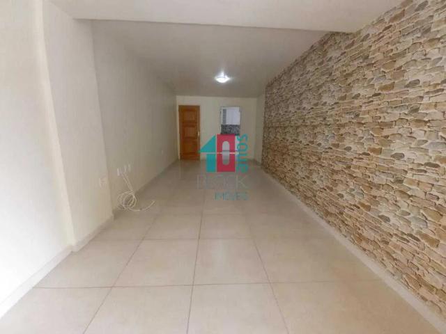 Apartamento para aluguel com 3 quartos em Recreio dos Bandeirantes com 108m²