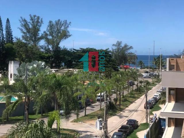 Apartamento para aluguel com 3 quartos em Recreio dos Bandeirantes com 115m²