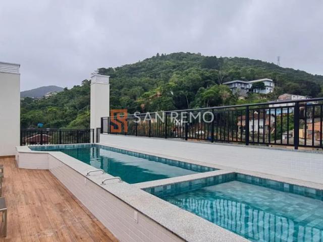 Apartamento para aluguel com 3 quartos, em Saco Grande com 98 m²