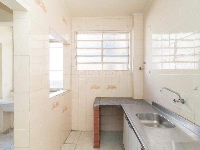 Apartamento para aluguel com 3 quartos no bairro Azenha Porto Alegre/RS COD: 23071