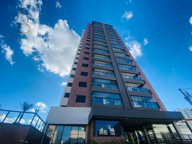 Apartamento para Aluguel com 3 quartos por R$ 4.250