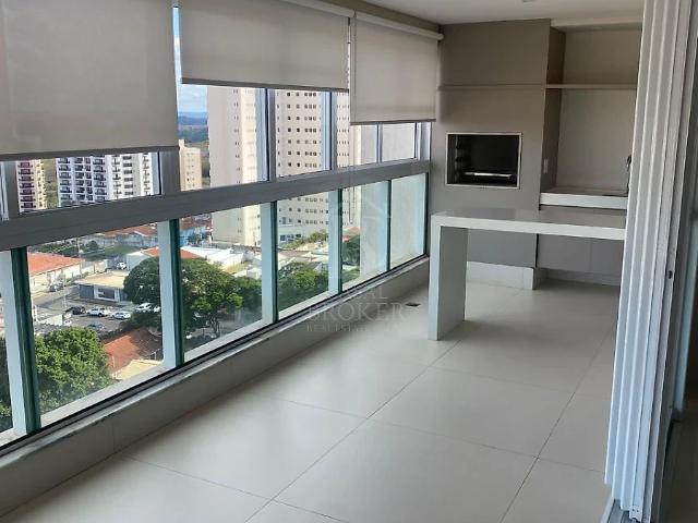 Apartamento para Aluguel com 3 quartos por R$ 4.500