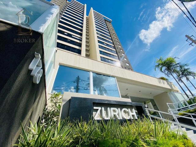 Apartamento para Aluguel com 3 quartos por R$ 5.000