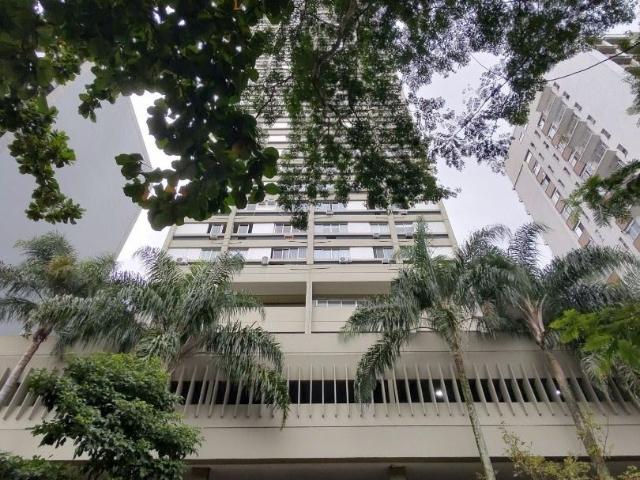 Apartamento para Aluguel com 3 quartos por R$ 8.000