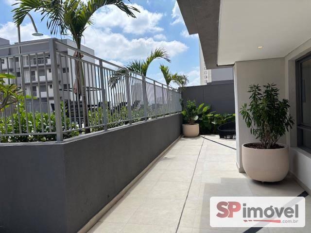 Apartamento para Aluguel com 3 quartos por R$ 8.000