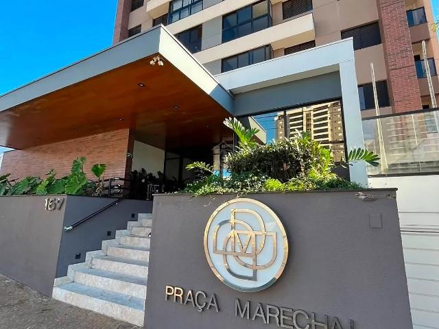 Apartamento para Aluguel com 3 quartos por R$ 3.000