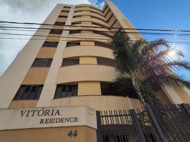 Apartamento para Aluguel com 3 quartos por R$ 3.000