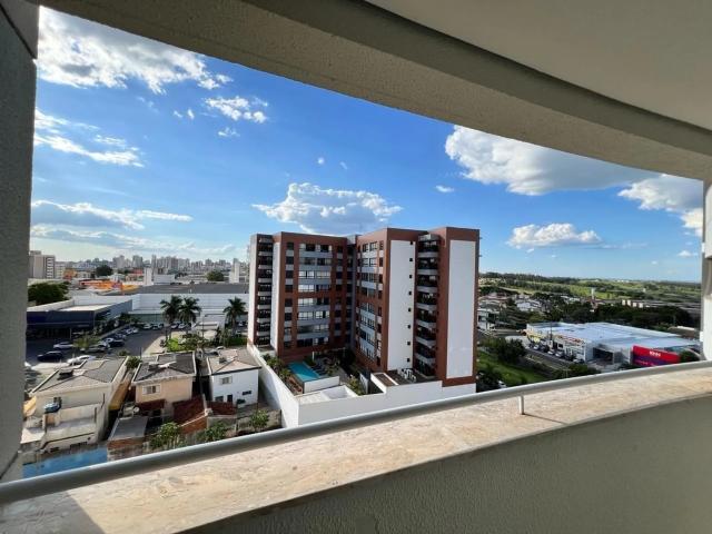 Apartamento para Aluguel com 3 quartos por R$ 3.500