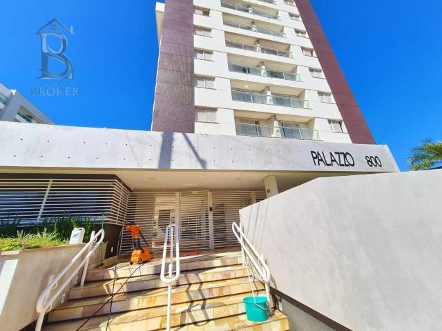 Apartamento para Aluguel com 3 quartos por R$ 3.600