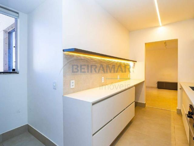 Apartamento para aluguel com 3 Quartos, reformado no Dominium Residence Águas Claras
