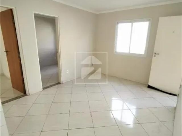 Apartamento para aluguel com 40 m², 2 quartos 1 vaga em Cidade Satélite Íris, Campinas