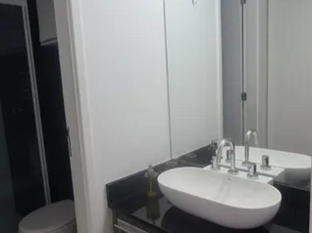 Apartamento para aluguel com 40 metros quadrados com 1 quarto em Vila Olímpia São Paulo SP