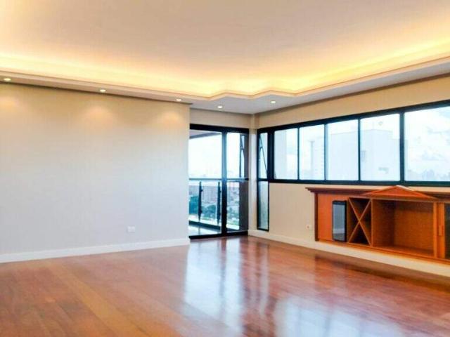 Apartamento para Aluguel com 4 quartos, 422 m² por R$ 10.000