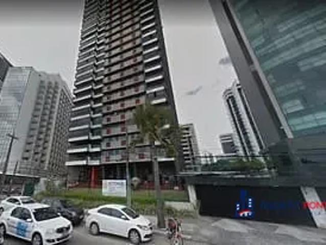 Apartamento para Aluguel com 4 quartos, 455 m² por R$ 18.461
